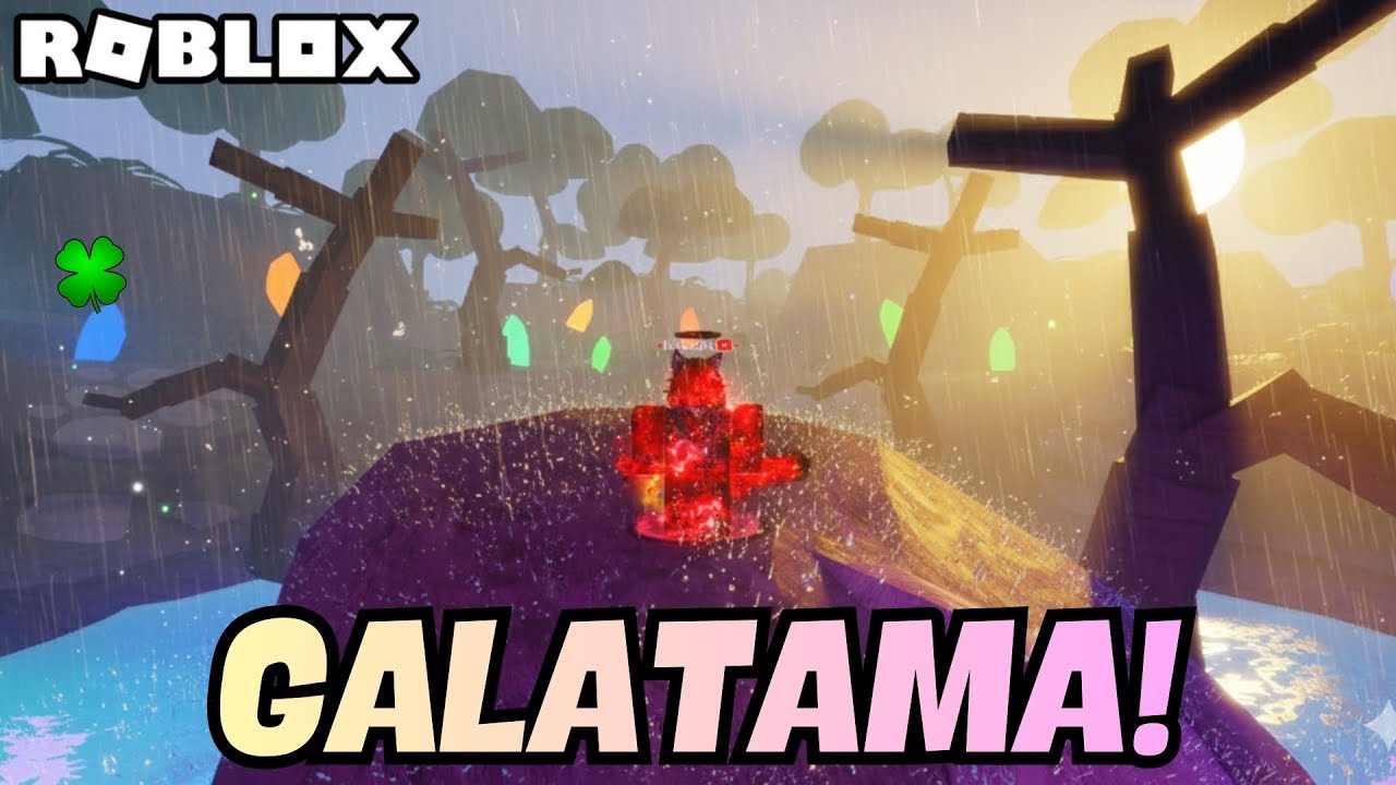 WAR GALATAMA MALAM INI DI CRATER ISLAND (LAGI) !!! - Fish It Roblox ...