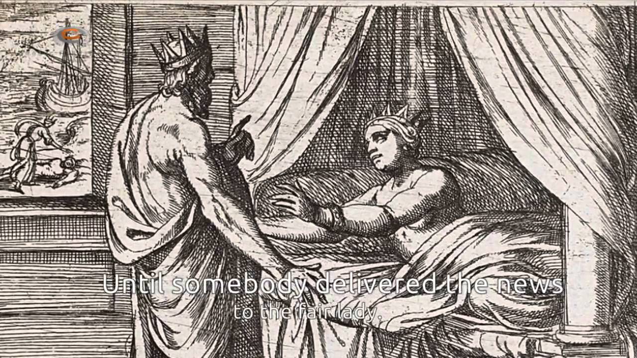 Alcyone ( Αλκυόνη) - YouTube