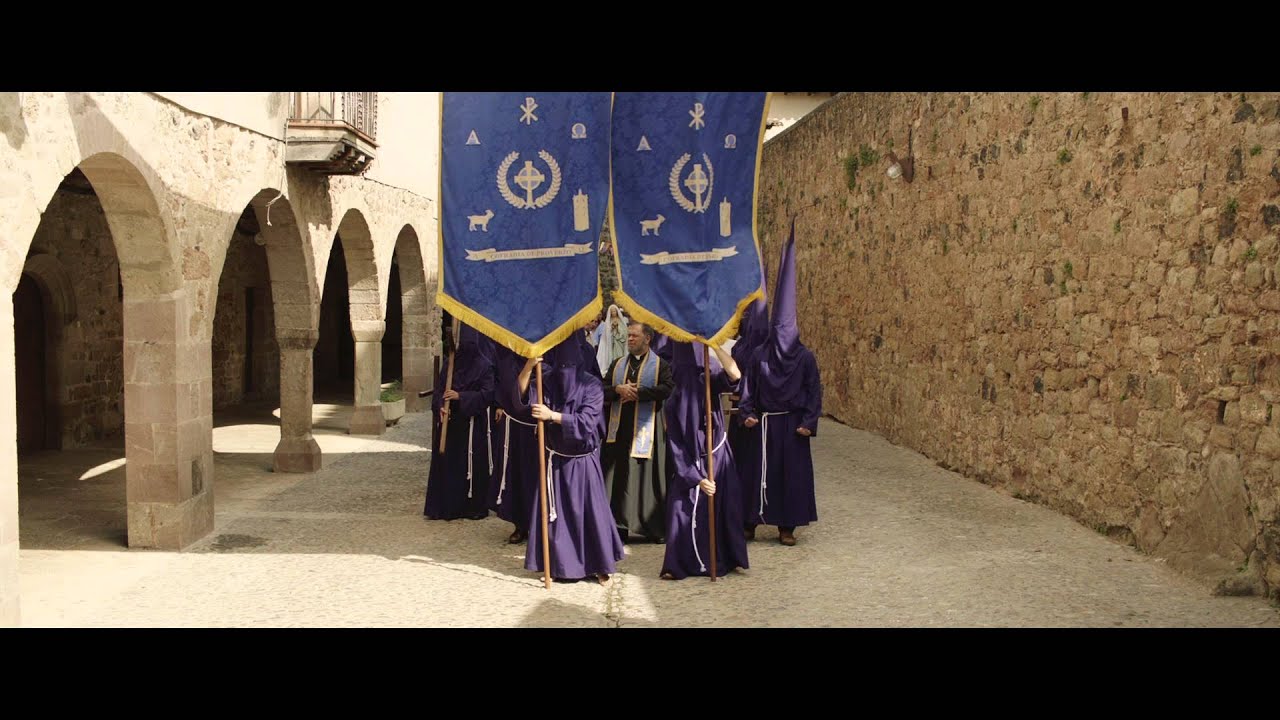 EL PREGÓN - CLIP "Procesión" - YouTube