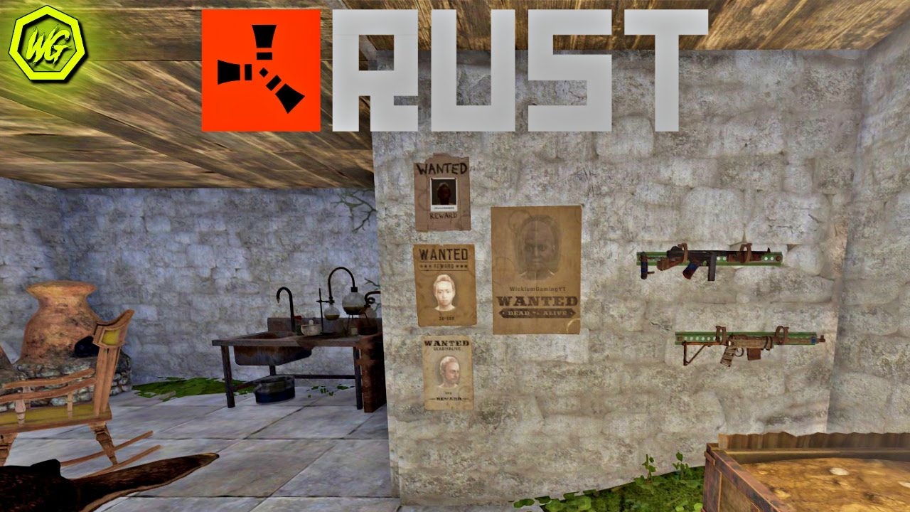 Rust - Morning coffee n Sulfur - YouTube