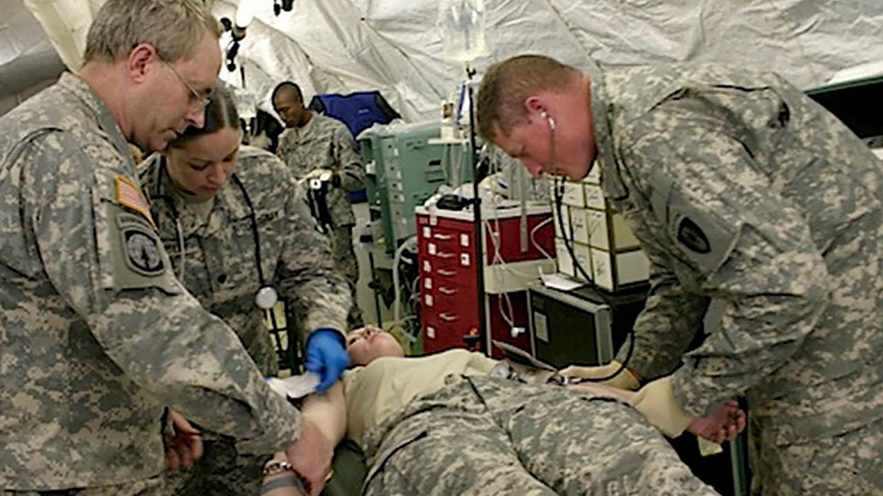med board after injury in basic training 2022 - YouTube