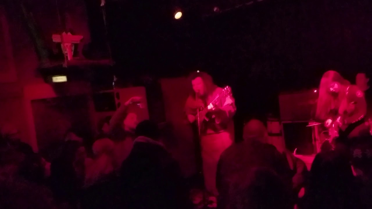 THE HAND. Detroit Michigan. Feburary 28th 2020. - YouTube