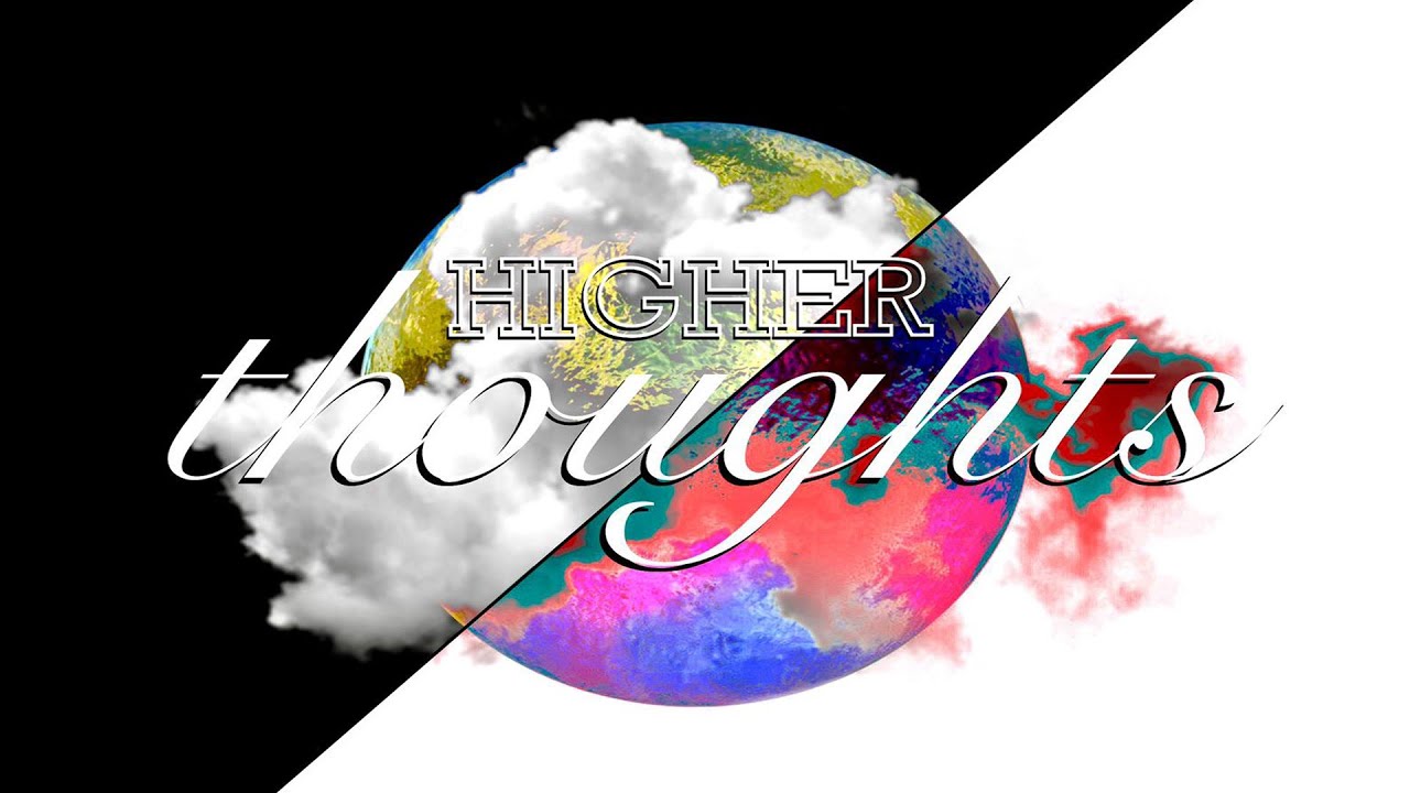 HIGHER THOUGHTS | Preaching 24 July 2022 (Christian Vargas) - YouTube