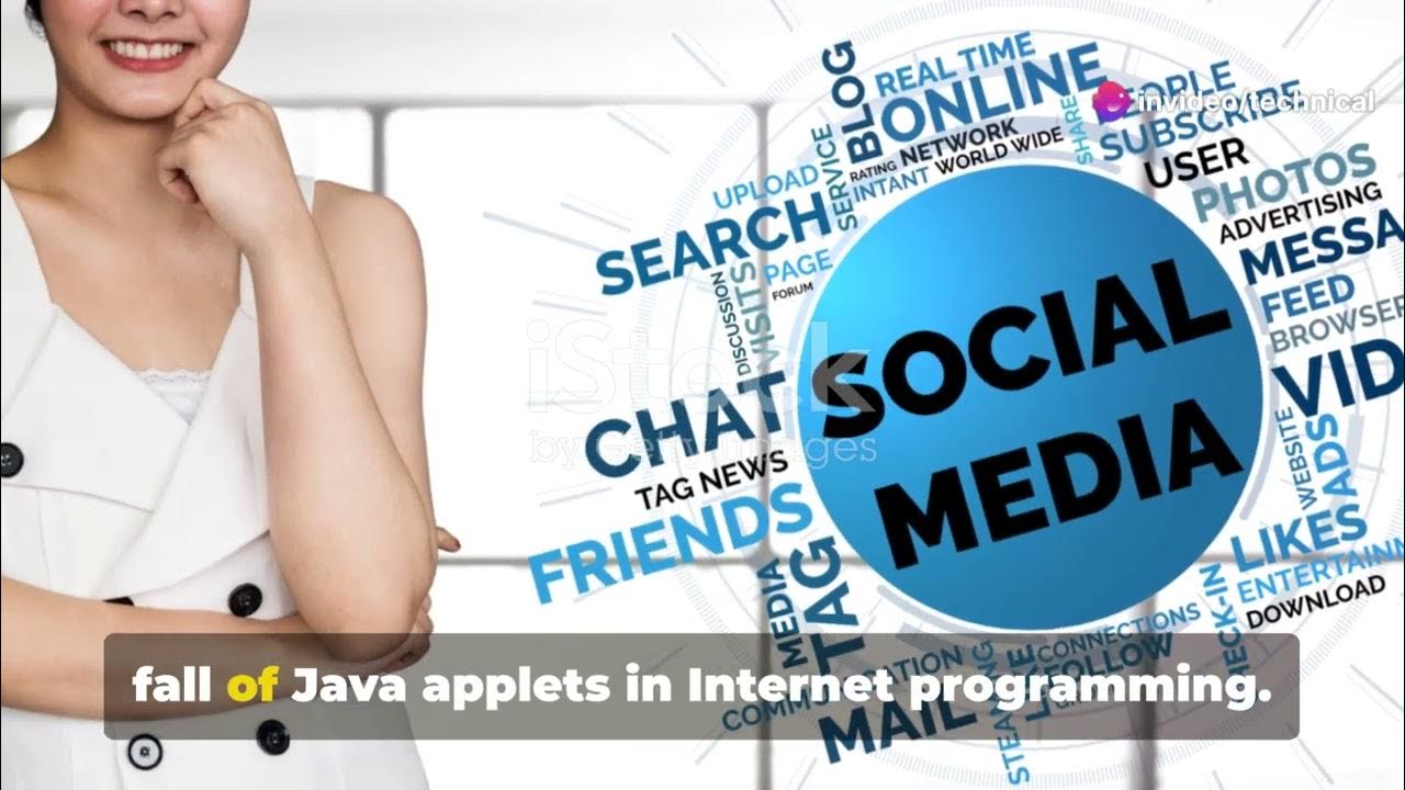 Introduction to java applets // Internet Programming (IT) - YouTube