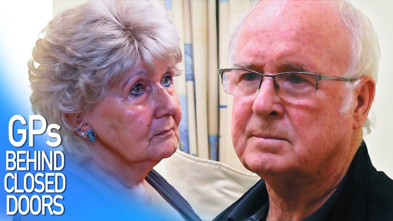 Patient And Doctor Conversations | Season 4 | GPs Behind Closed Doors ...