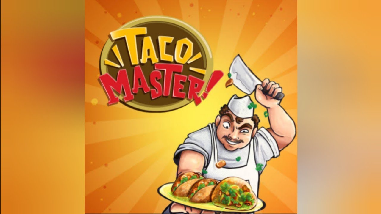 Taco Master Pt. 2 Ft. @PlvyMvx - YouTube