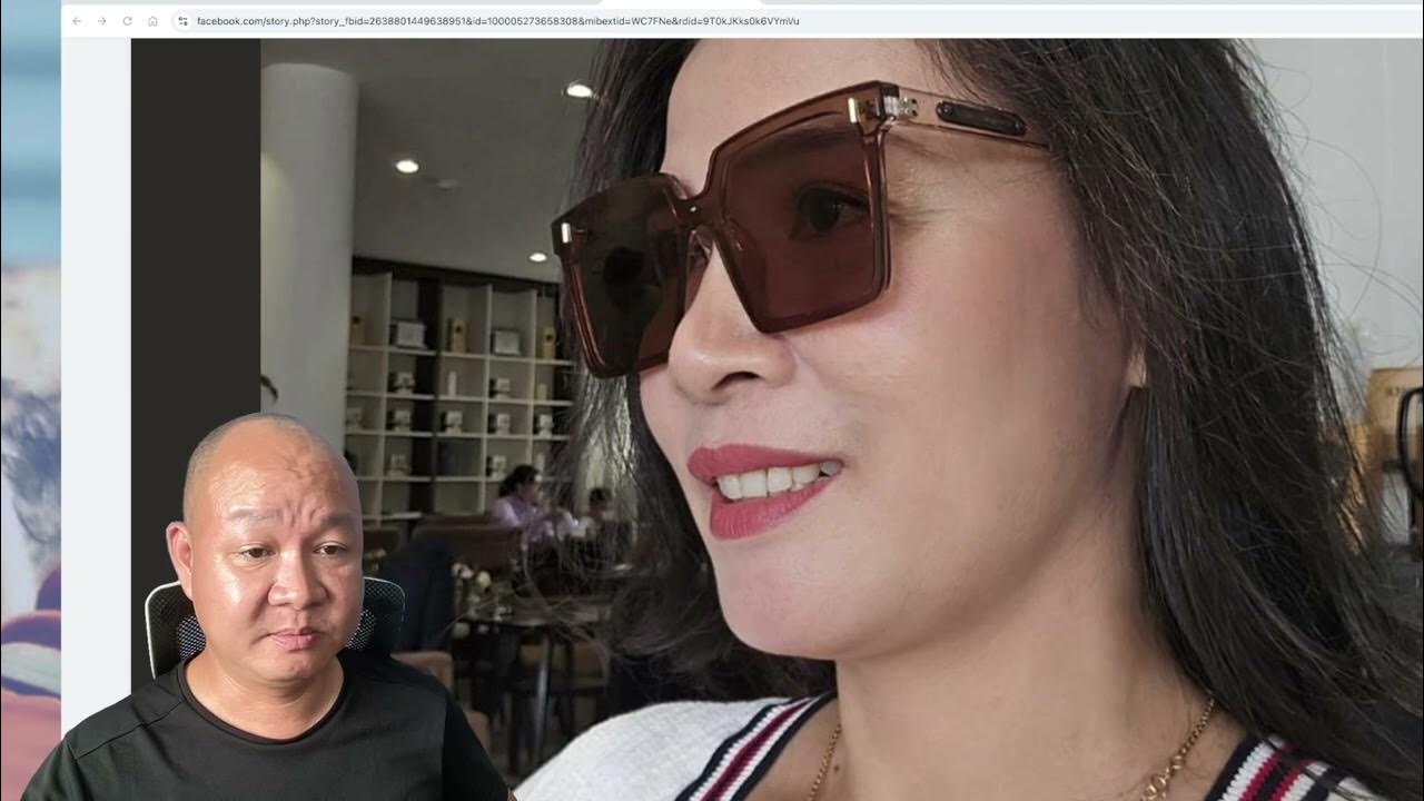 🔴 #809: Hàn Ni bất ngờ ra tù, lời tâm sự đầu tiên đầy ẩn ý - YouTube