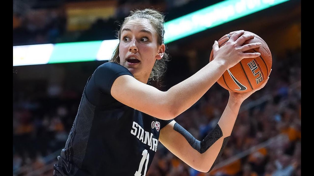Recap: No. 7 Stanford women's basketball clinches first-round bye with ...