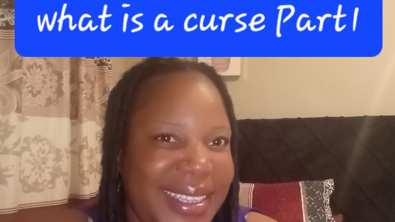 (what is a curse part 1).UNVEILING THE ROOTS CAUSES OF FAMILY ...