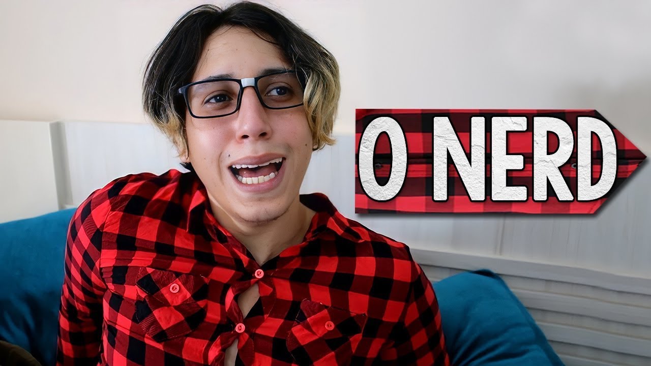 COMPILADO de 2 HORAS do NERD - YouTube