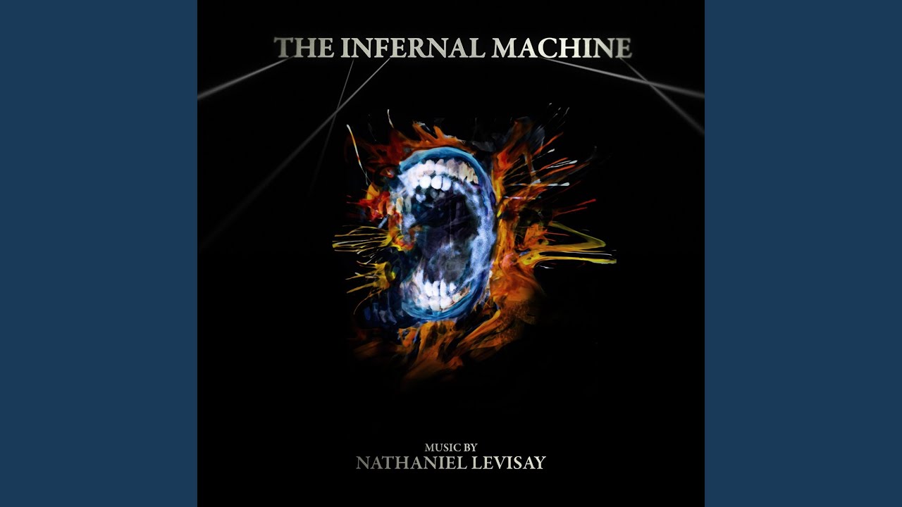The Infernal Machine - YouTube