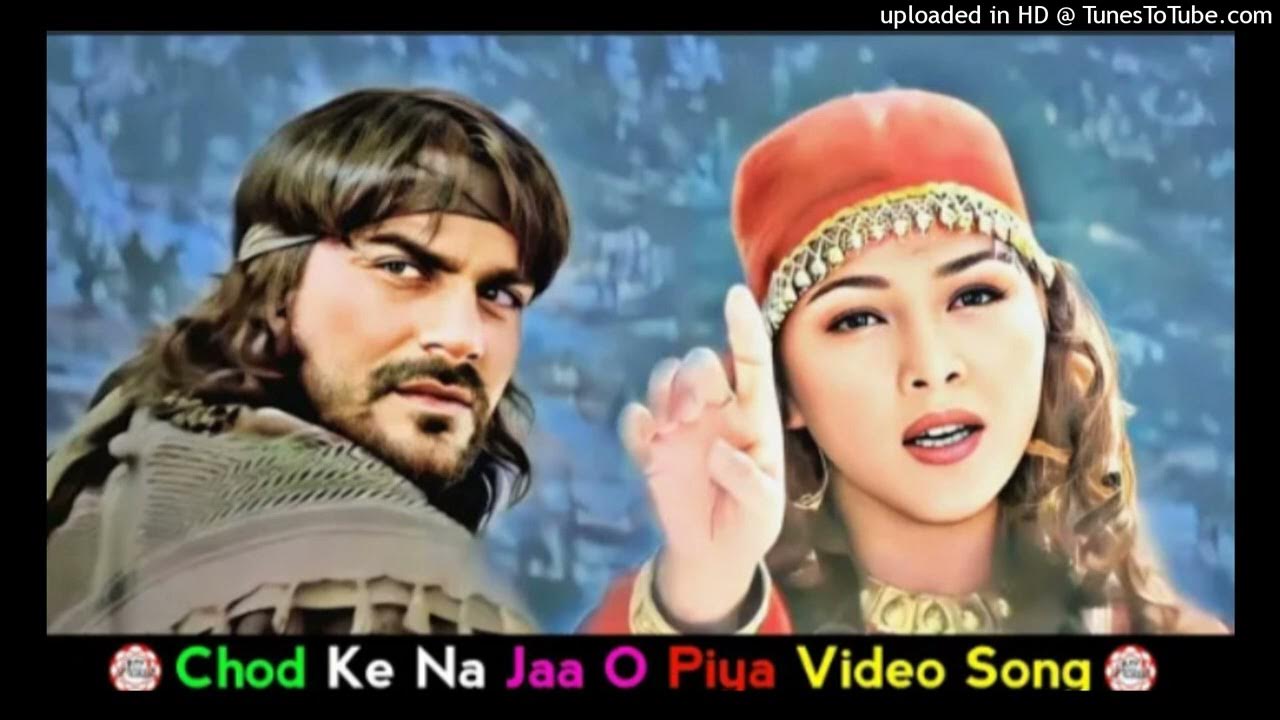 Chod_Ke_Na_Jaa_O_Piya___🥰Love🥰___Alka_Yagnik___Arbaaz_Khan__Sunny_Deol_Full_Video_Song_# ...