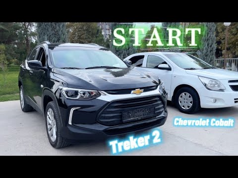 Финалга Trecker 2 & Cobalt тезлашинг ОМАД УЗ в прямом эфире! - YouTube