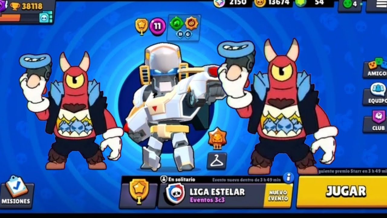 Aspecto Rico Jefe Final - YouTube