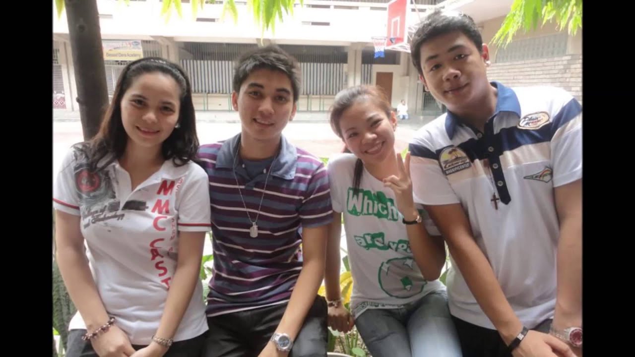 35th Anniversary Tarcisian Adorers Turno 98 - YouTube