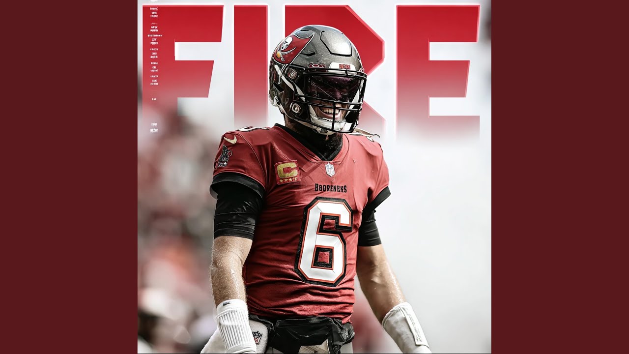 GO BUCS! - YouTube