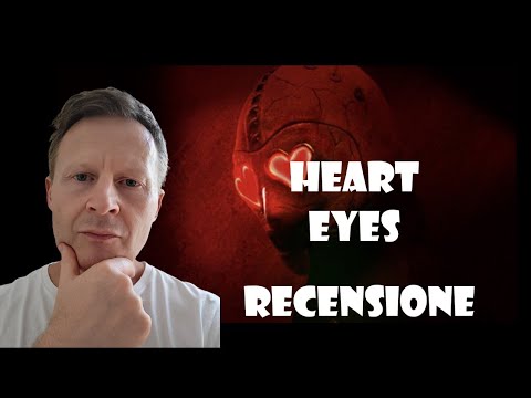 Heart Eyes - Recensione - YouTube