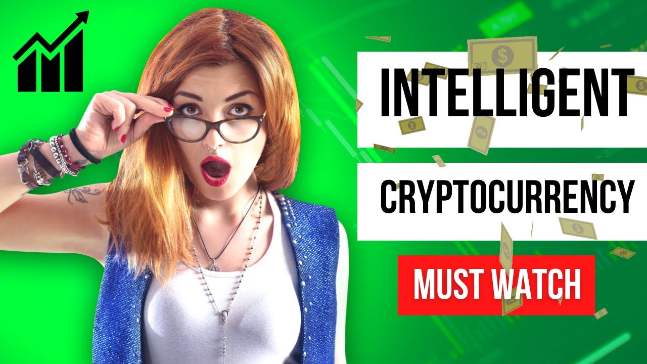 INTELLIGENT CRYPTOCURRENCY MASTERCLASS REVIEW 2022 - YouTube