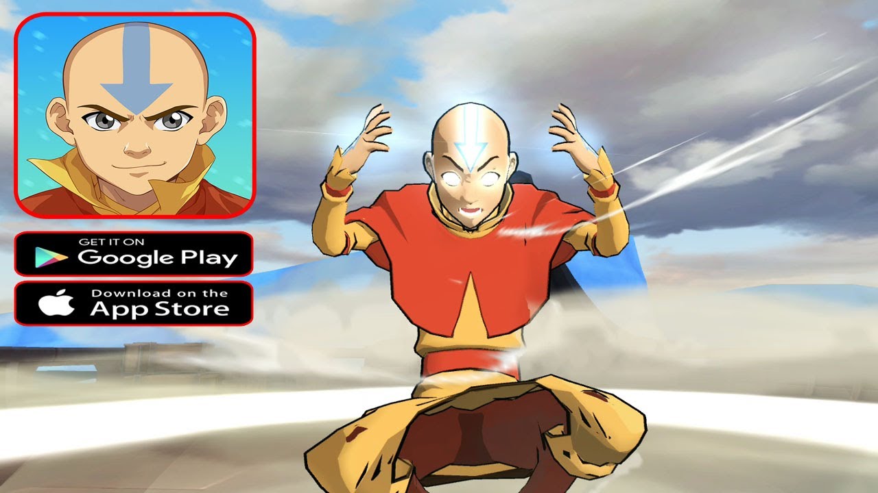 Avatar Generations - Gameplay Walkthrough Part 8 - YouTube