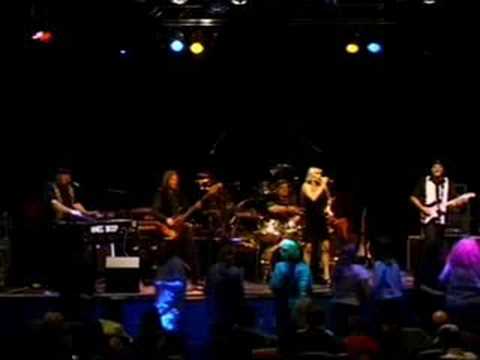Knee Deep Band - Seattle 2009 - YouTube