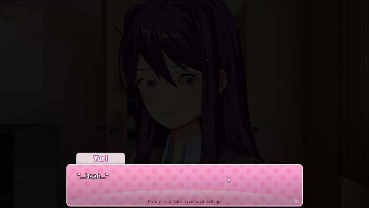 Yuri Ddlc Plus