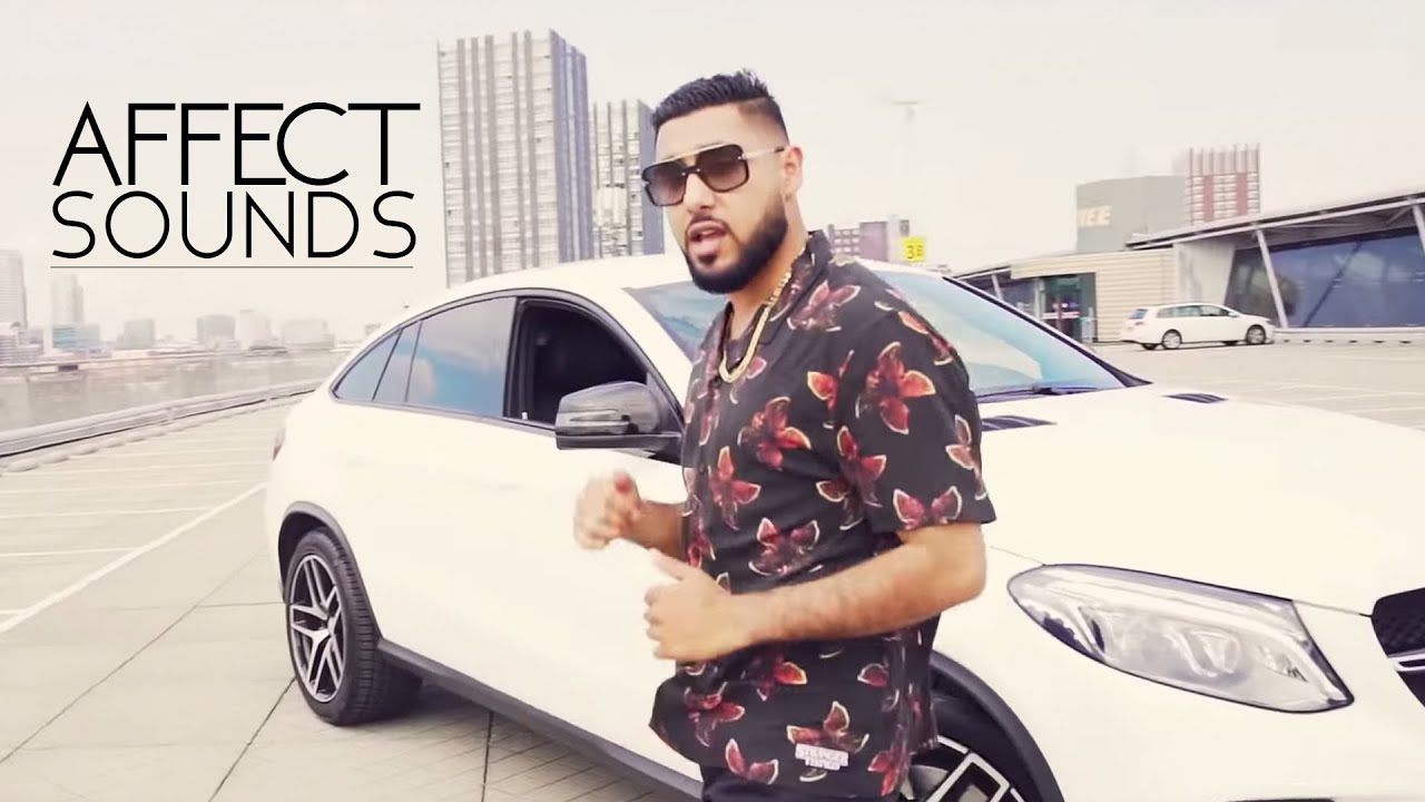 Raja G - Khatarnaak ft. JM (Prod. Shikss) - YouTube