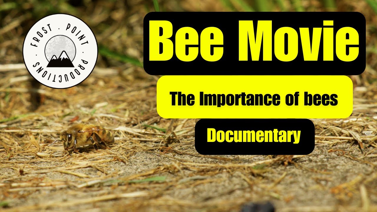 Bee Movie - The importance of Bees - YouTube
