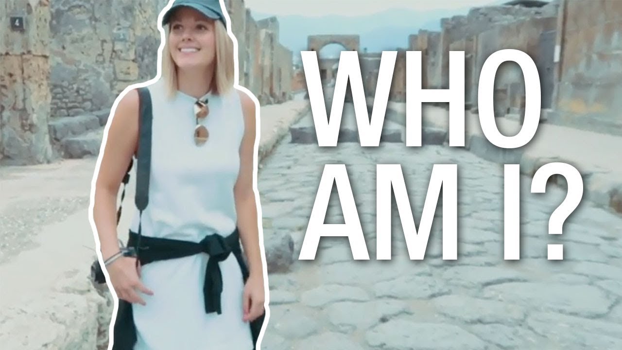 Welcome to My YouTube Channel | Who Is Morgan Bishopp? - YouTube