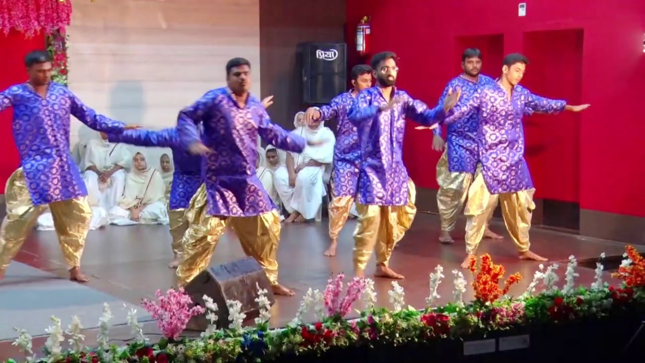 Life journey of Dada Gurudev - YouTube