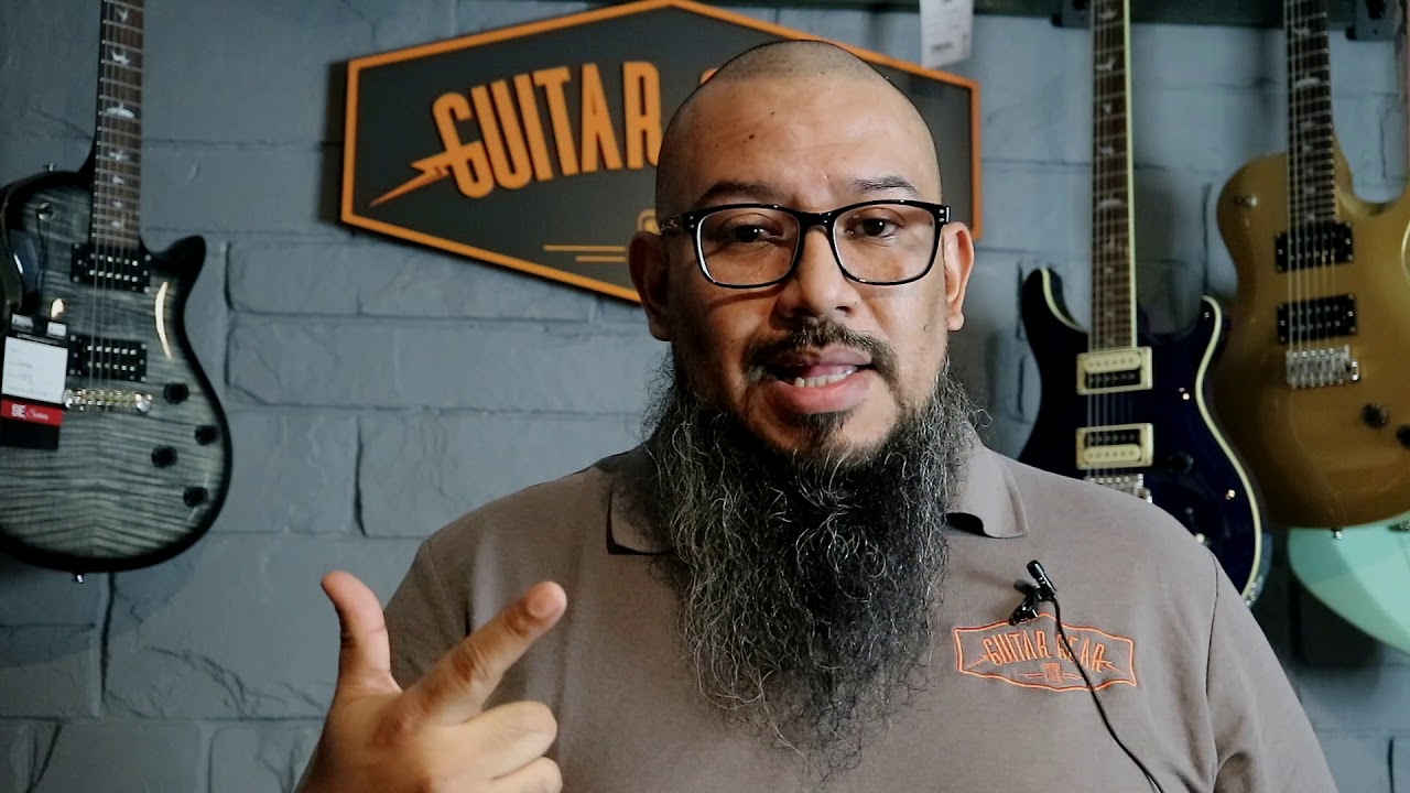 El futuro del H9 de Eventide - YouTube