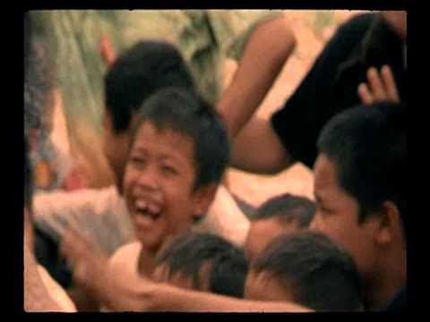 Steven & Coconuttreez - Burning With My Fire (Official Music Video)