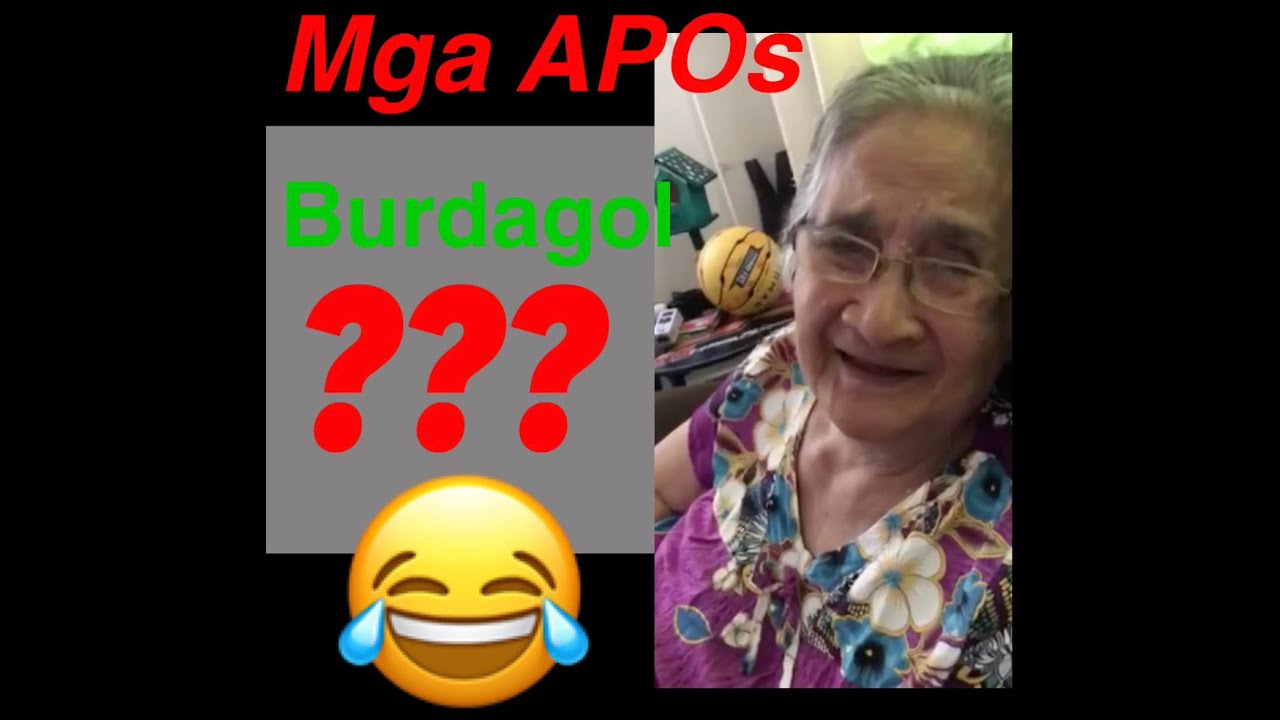 Vlog #1 | BURDAGOL | mga APOs - YouTube