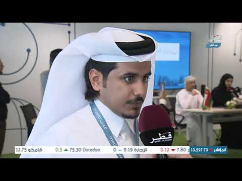 Mada Live on Qatar TV - YouTube