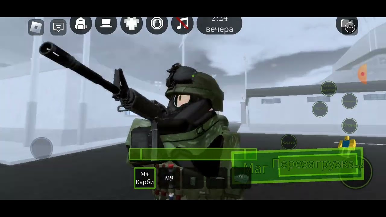 Roblox Road of the dead soldier Outfit (remake) - YouTube