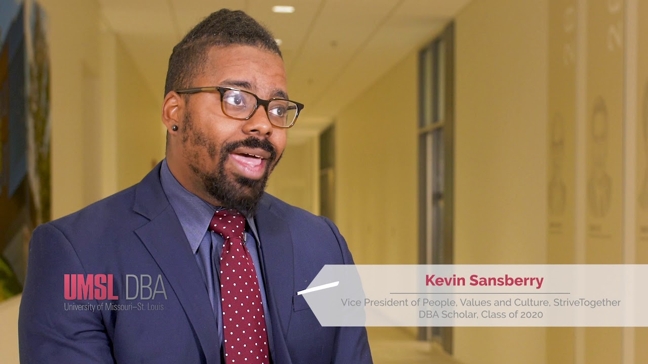 Collaborative Learning Environment - Kevin Sansberry - YouTube