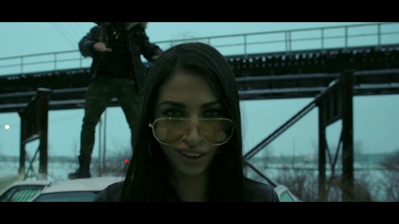 Chalmo - Joyst [Clip Officiel] - YouTube