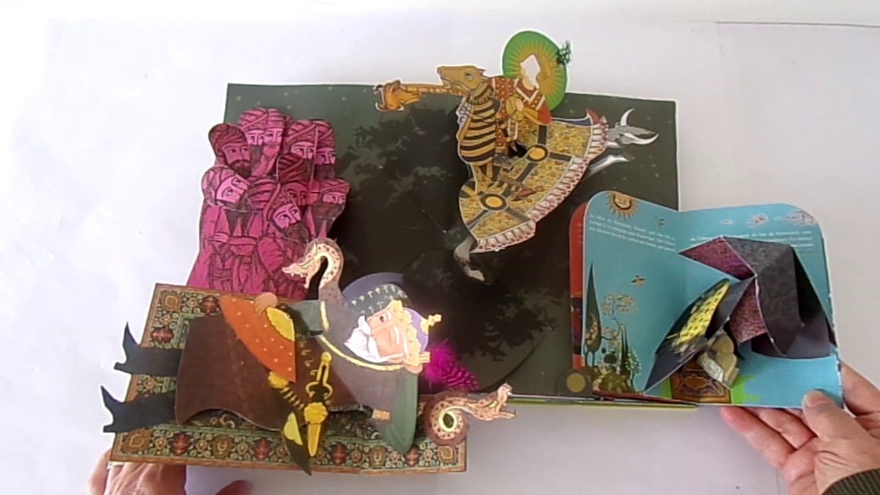 Zahhak la légende du roi serpent de Ahmad Sadri & Melissa Hibbard ...