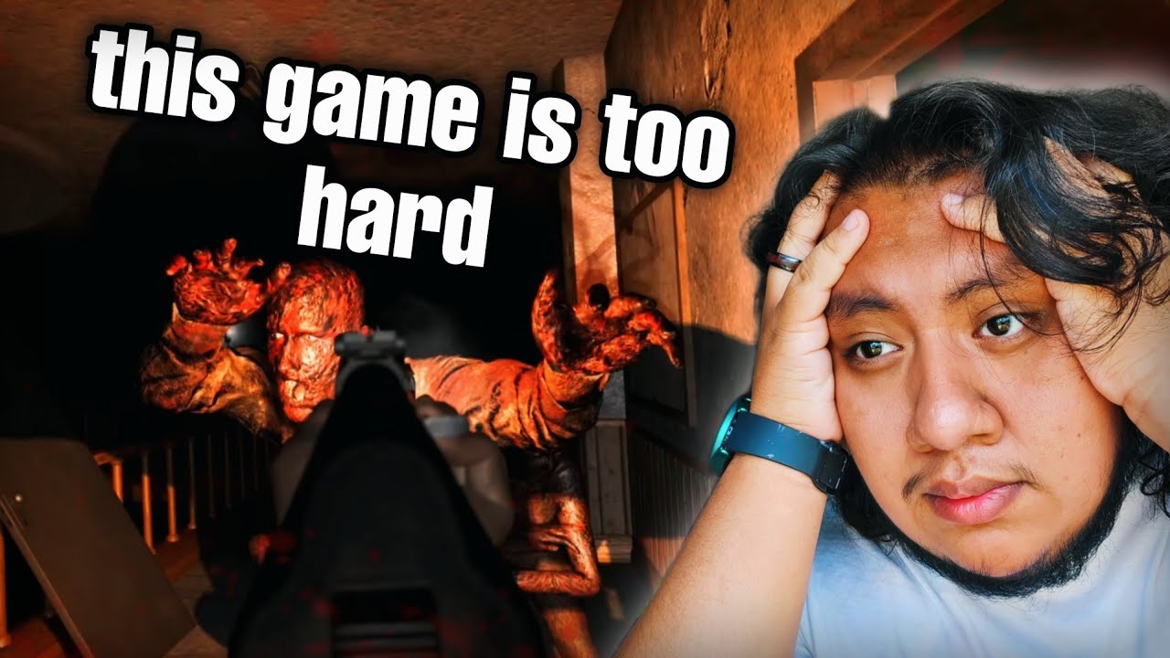 zombies, guns and more !! | ETERNAL - YouTube