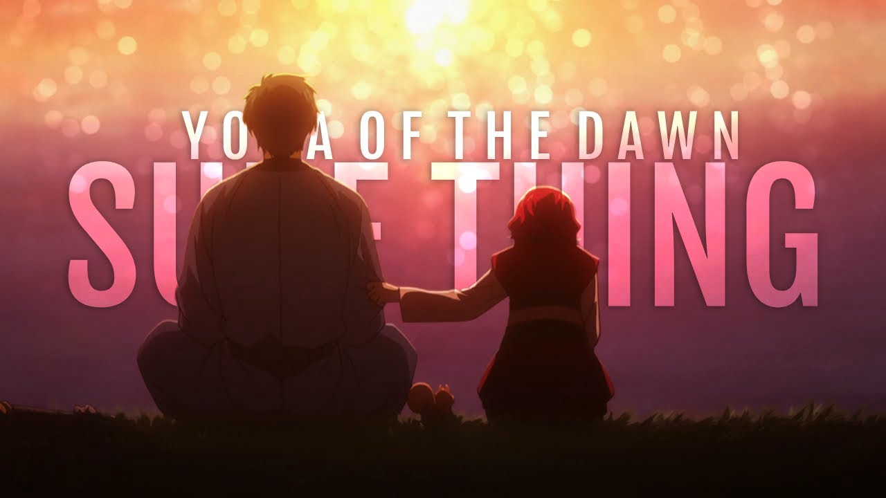 𝑺𝒖𝒓𝒆 𝑻𝒉𝒊𝒏𝒈 - YouTube