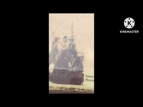 The Patriots Post: Santee Mound And Siege Of Fort Watson - YouTube