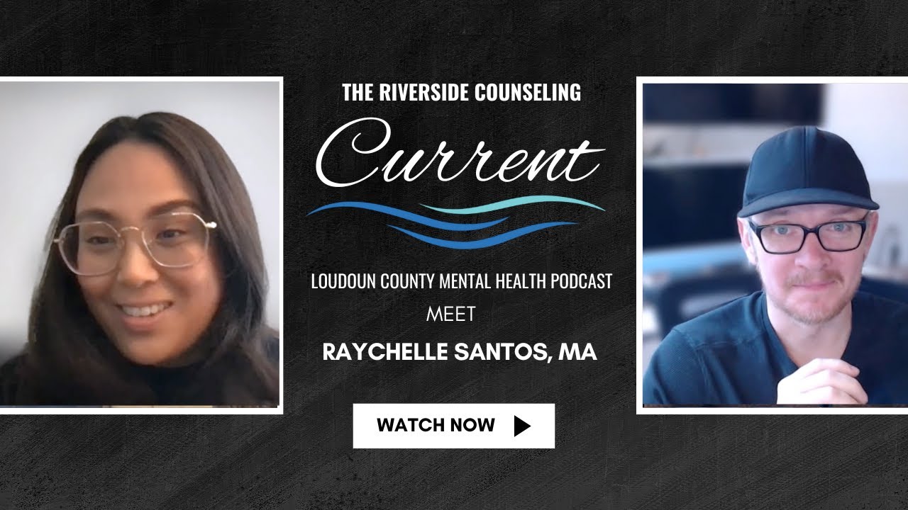 When Life Gets Heavy: Burnout, Families & Individuals | Raychelle ...