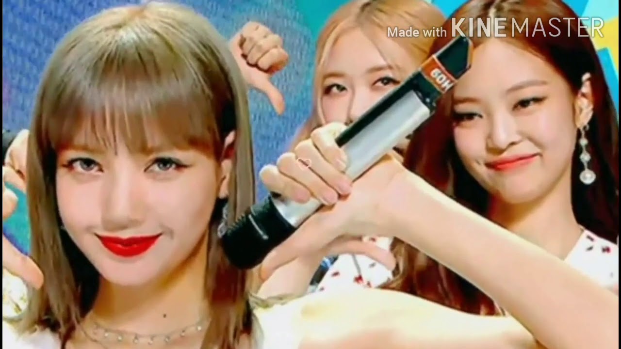 " September 23, " The Day When " JENLISA " Started!😍😍😍( HAPPY ...