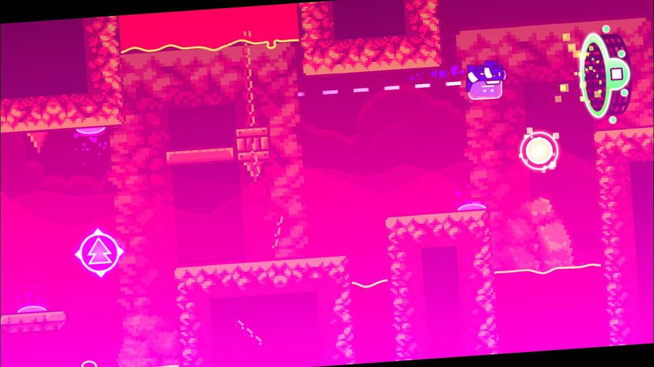 Leak for “Ultimate Dash!” - YouTube