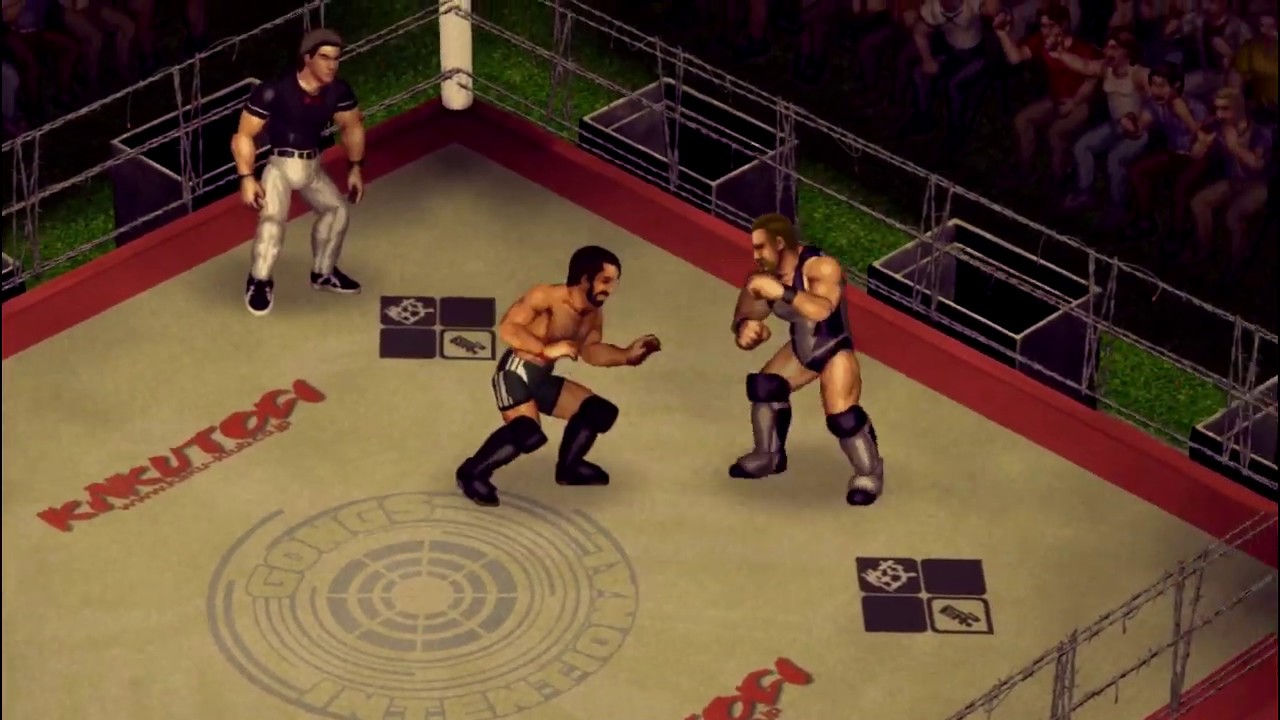 Eclipse Xtreme Shoot Fight - YouTube