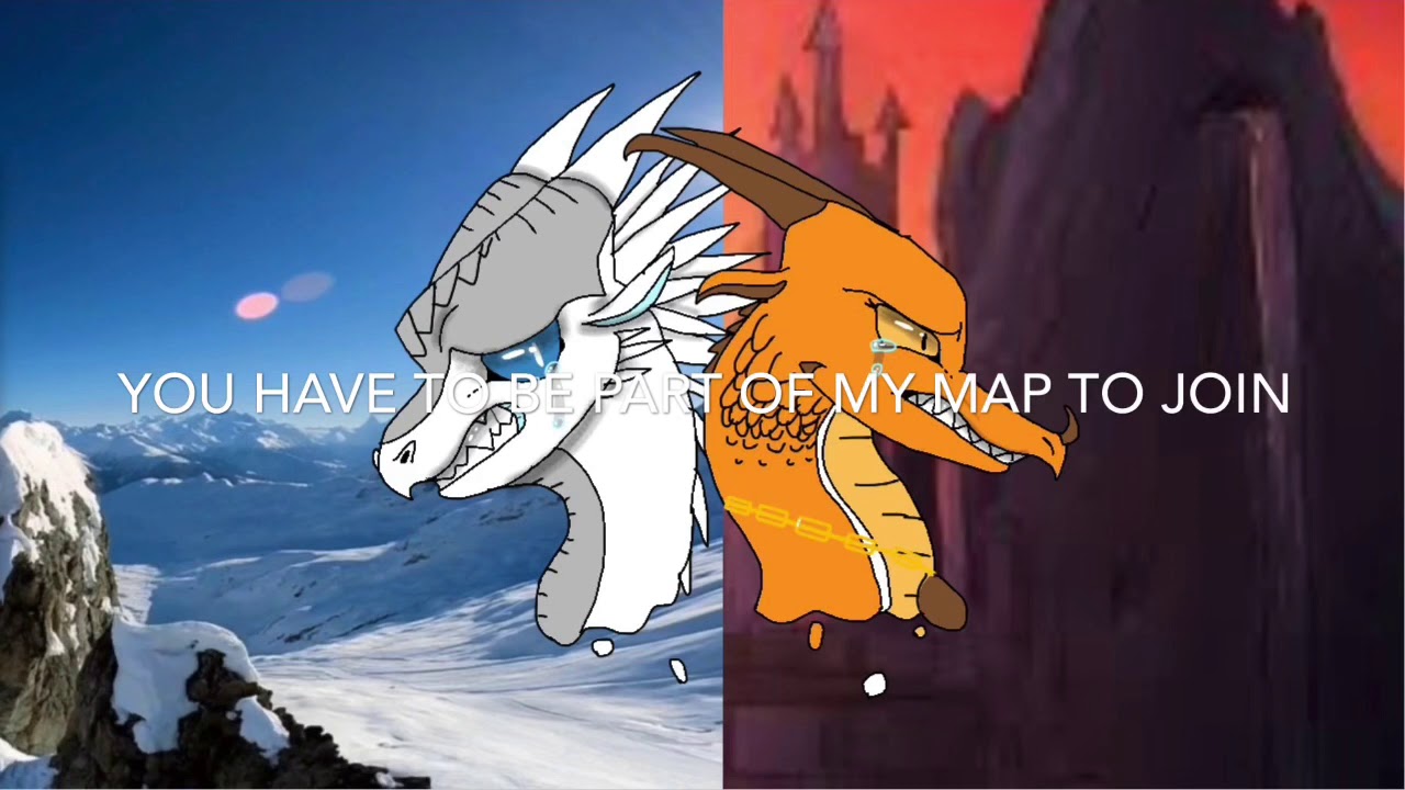 Wof hailstorm and pyrite heathens thumbnail contest! - YouTube