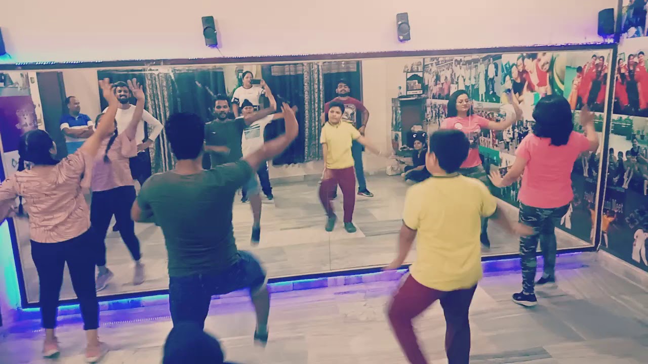 Dance for 4 Yaar Song ( Parmish Varma ) Desi crew || - YouTube