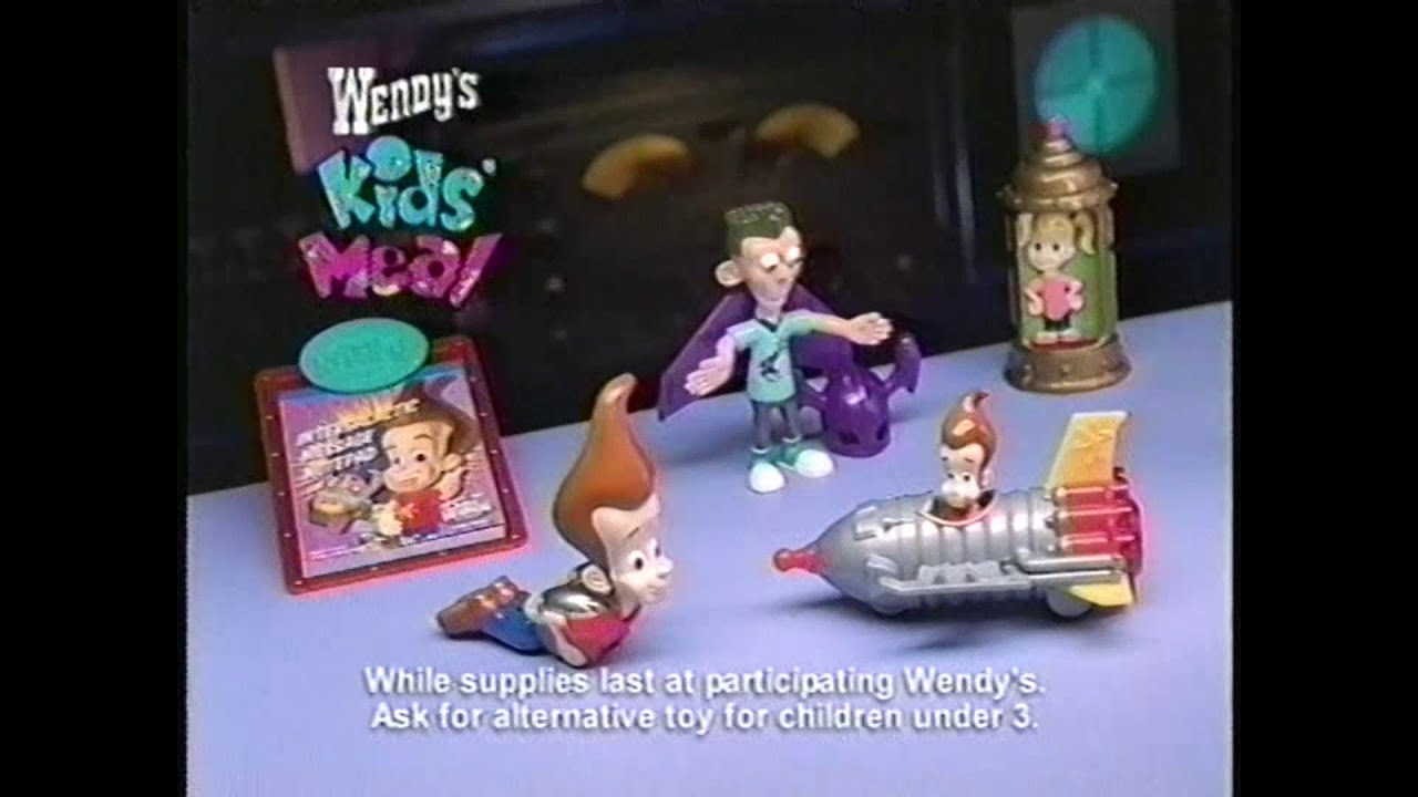 Cartoon Network commercials [September 19, 2003] - YouTube