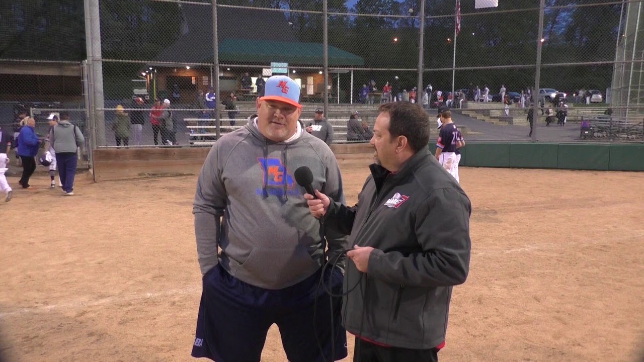 Missouri Gators 13U Championship - YouTube