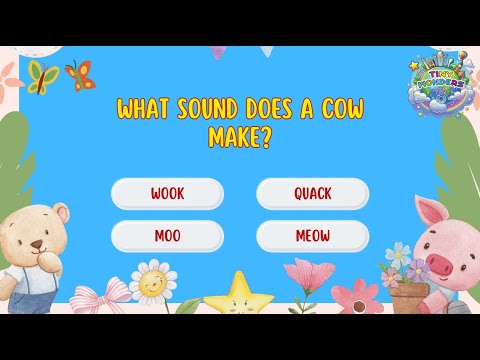 Make Learning Fun : General knowledge for kids | Educational videos for ...