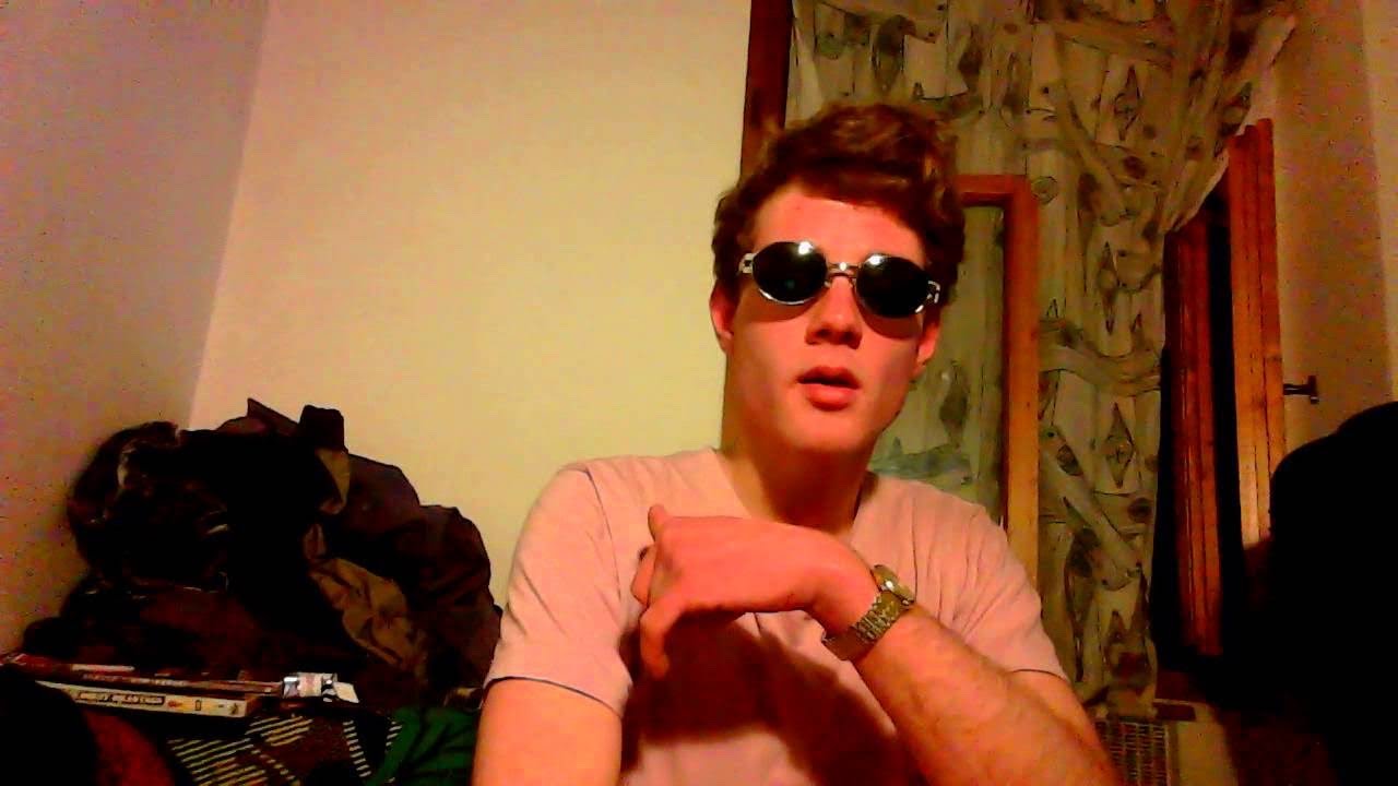 Poseidon Vltavy [GMG] Tyler Durden - Snívám (Freestyle rap) | YZO SHOW ...